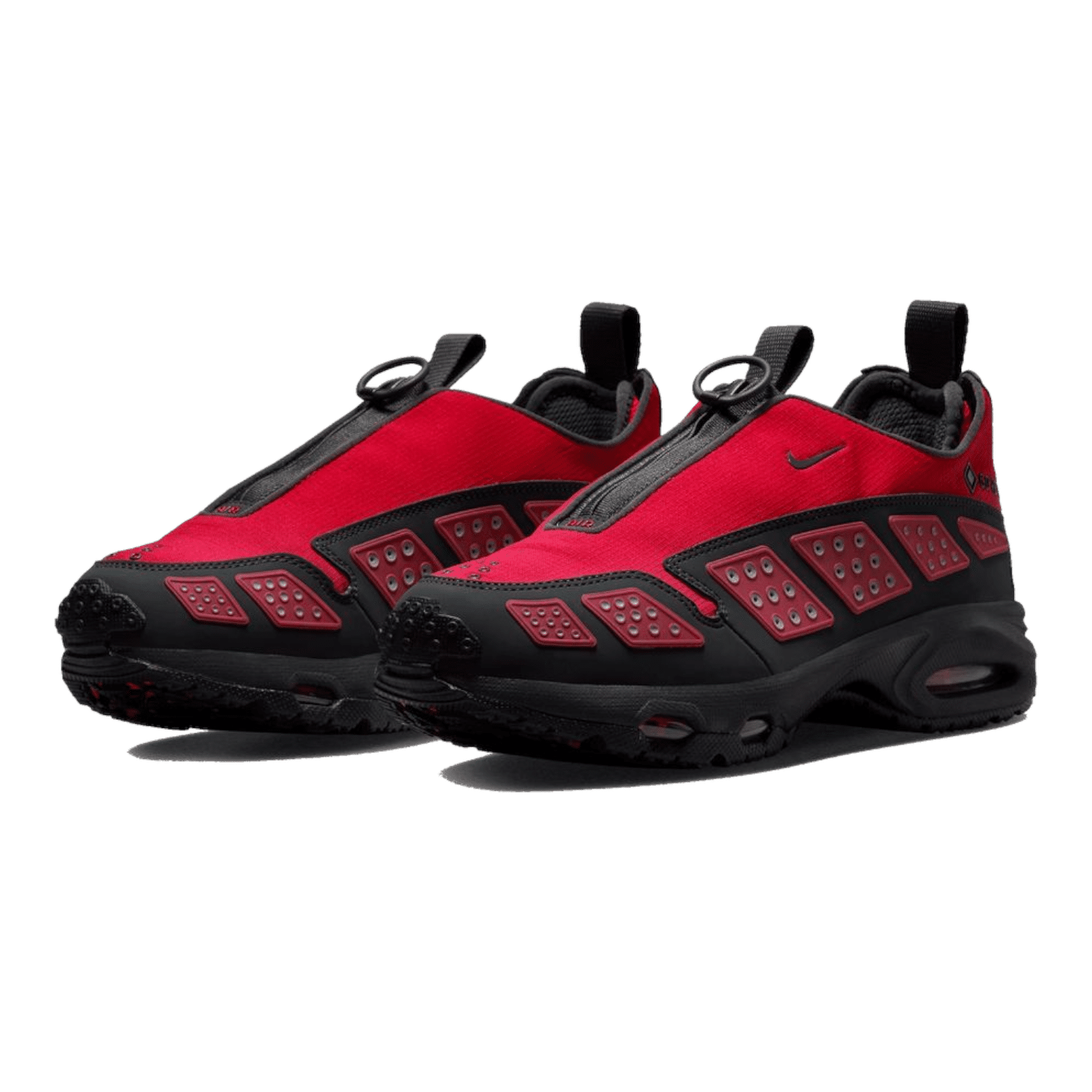Nike Air Mada GORE-TEX – Red/Black sneakers | Fashioncrib SA