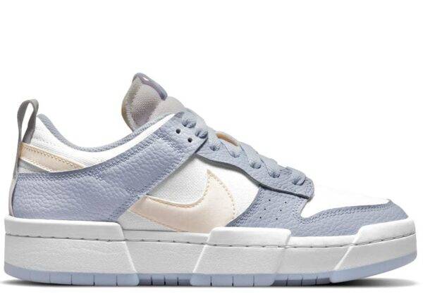 Dunk Low Disrupt ‘Ghost sneakers | Fashioncrib SA