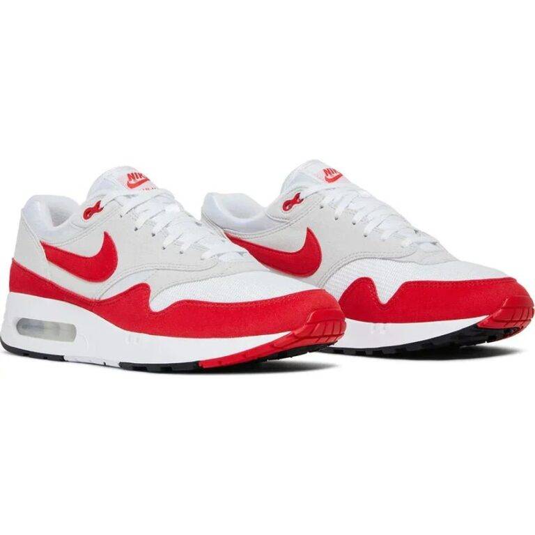 Air Max 1 "Anniversary Red" sneakers | Fashioncrib SA