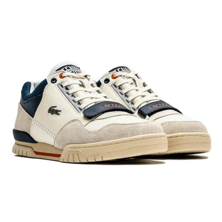 Lacoste MISSOURI 223 1 SMA