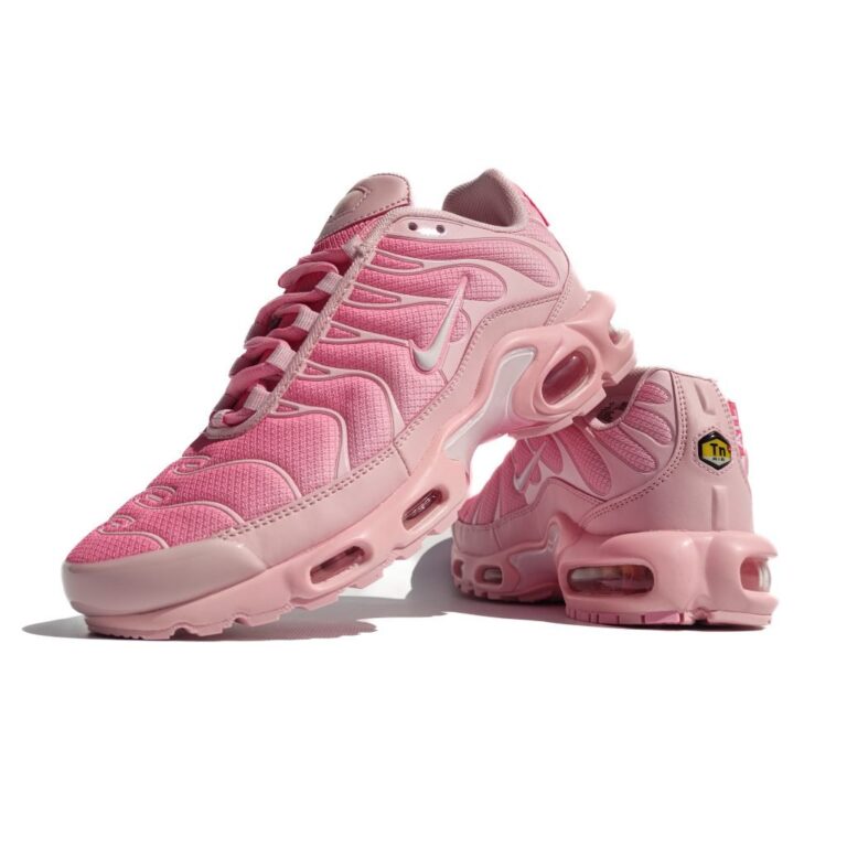 Air Max TN Plus wmns Pink sneakers | Fashioncrib SA