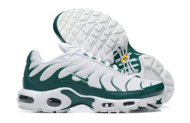 Nike Air Max Plus TN 'Hates' sneakers | Fashioncrib SA